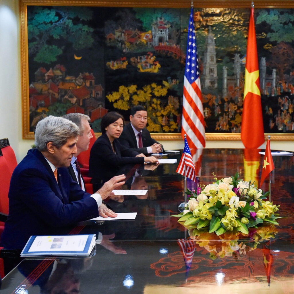 Vietnam Public Policy Program – Rajawali Institute