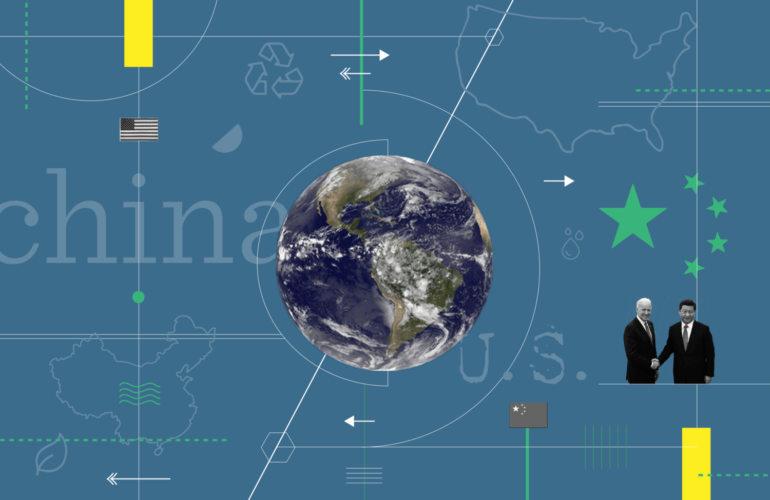 China and the World – Rajawali Institute