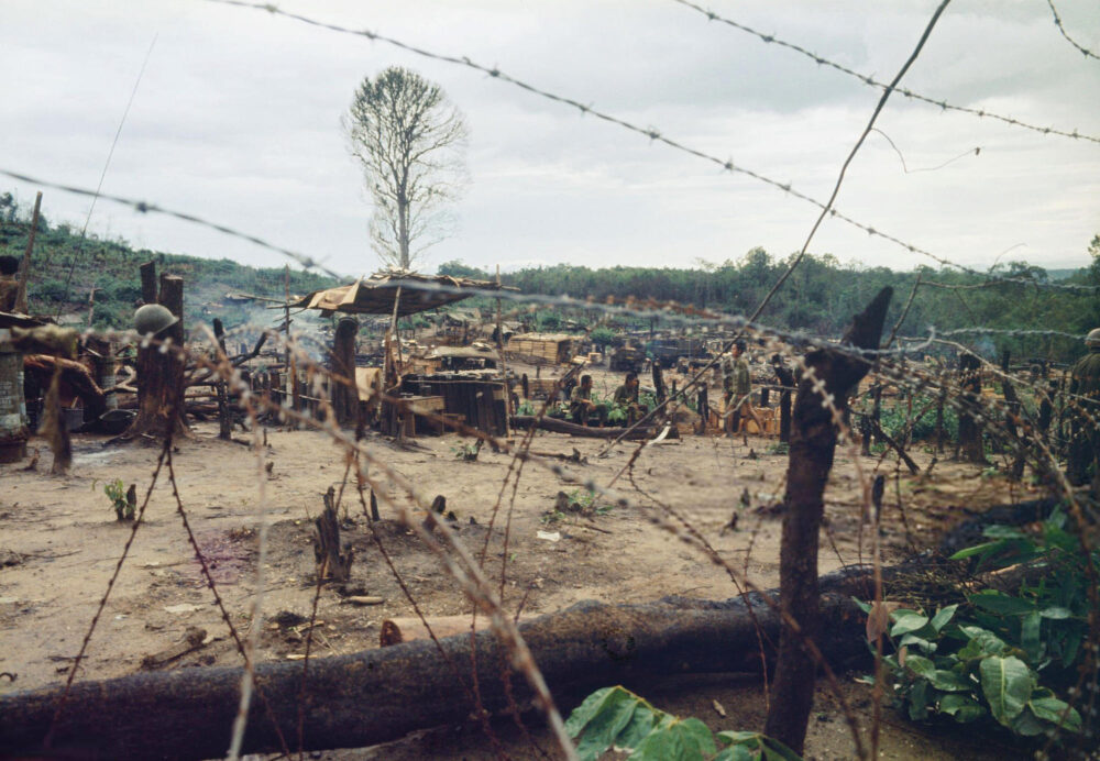 Meat Boils in a Leather Pot: The Legacy of the 1973 Paris Peace Accords ...