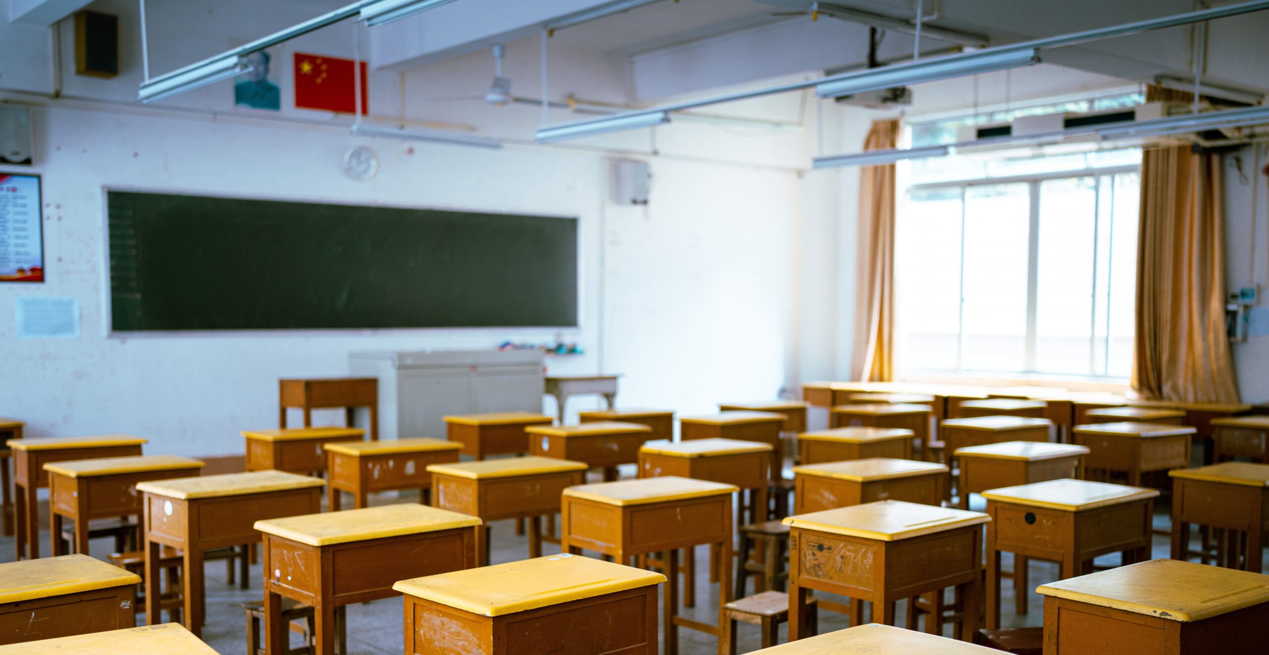 China Philanthropy Project – Rajawali Institute