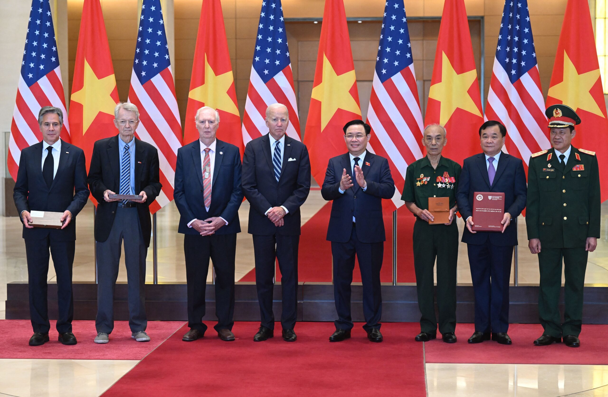 Unseen Legacies of the Vietnam War Project – Rajawali Institute