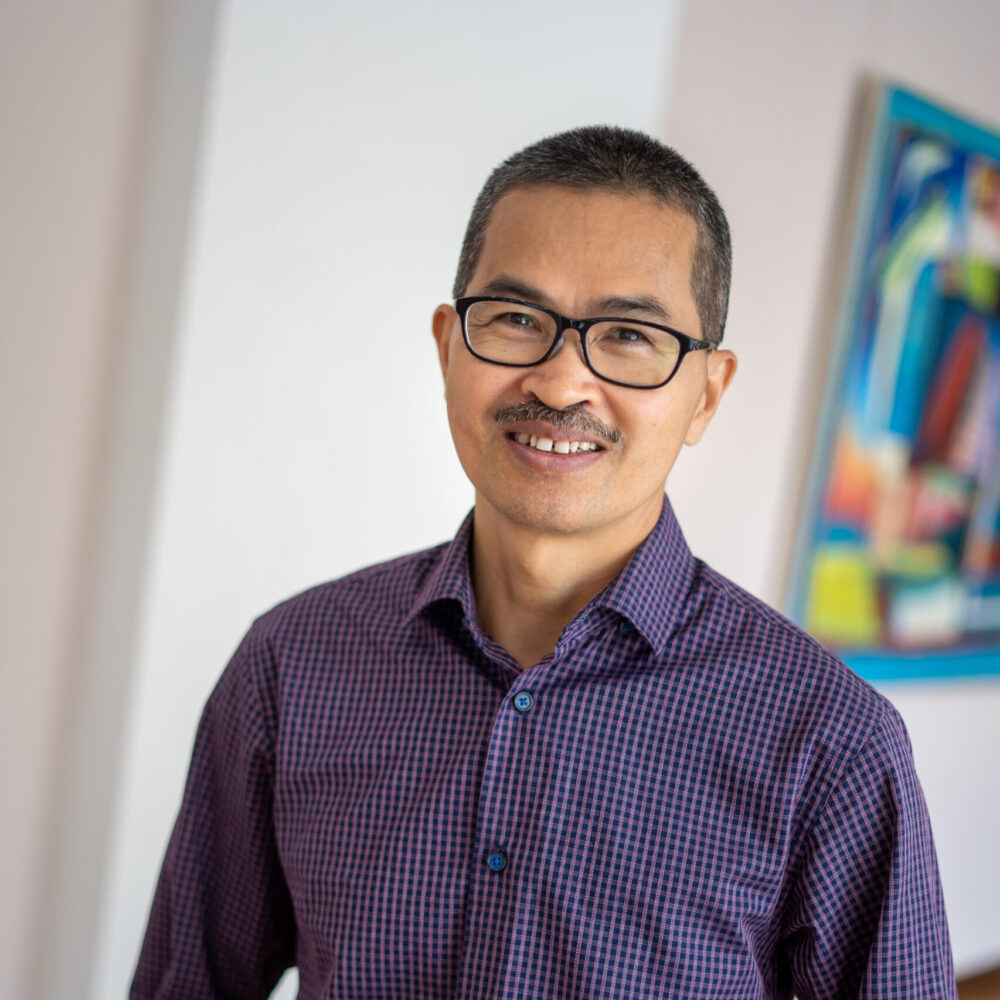 Unseen Legacies of the Vietnam War Project – Rajawali Institute