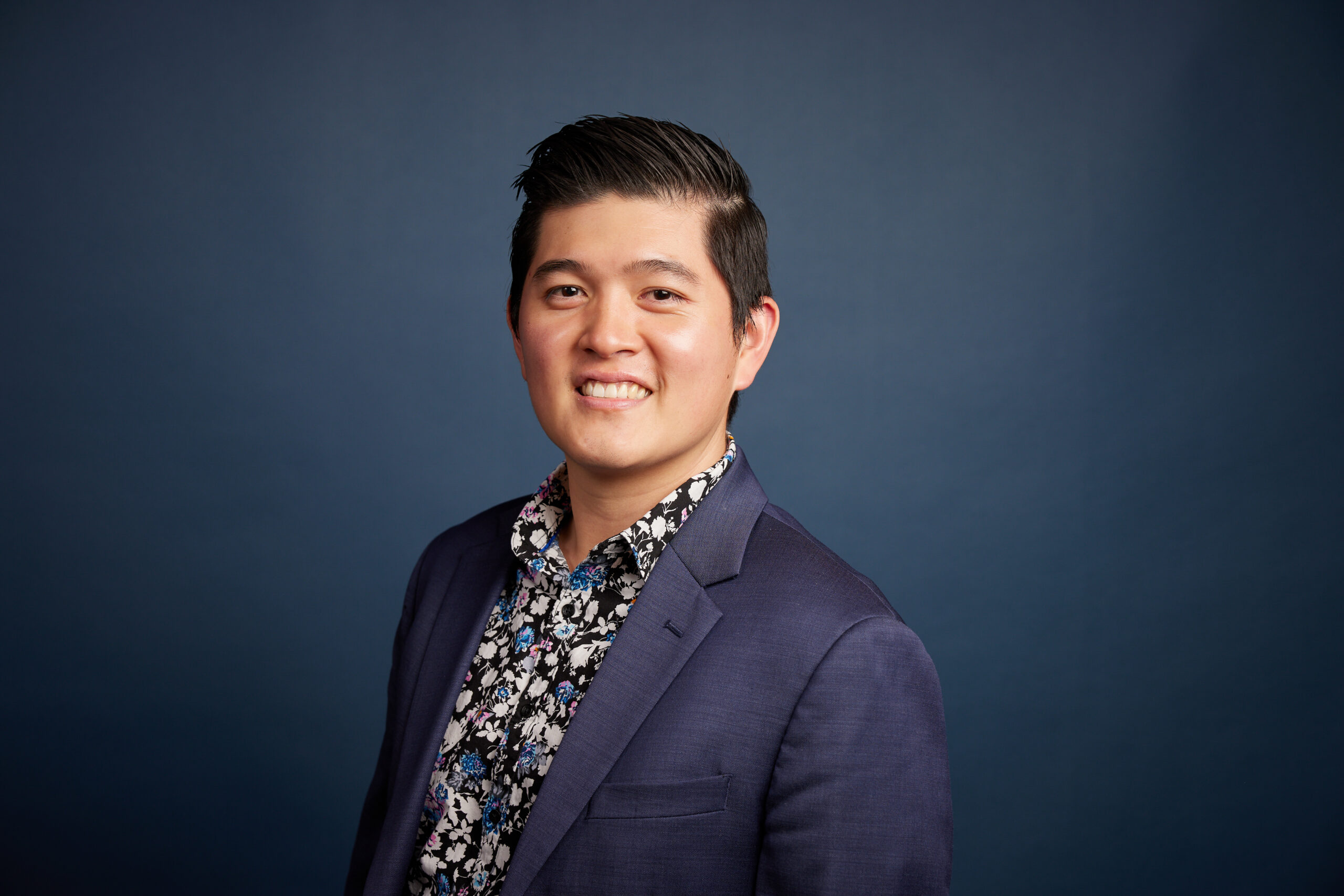 Mark Seah – Rajawali Institute