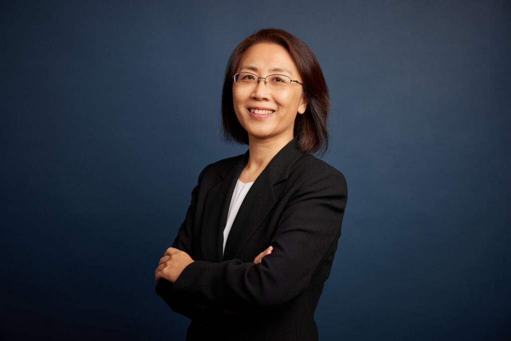 Laura Ma – Rajawali Institute