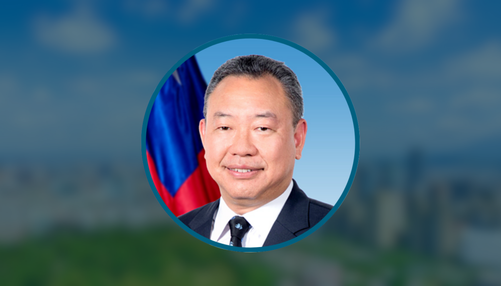 The Future of US-Taiwan Relations – Rajawali Institute