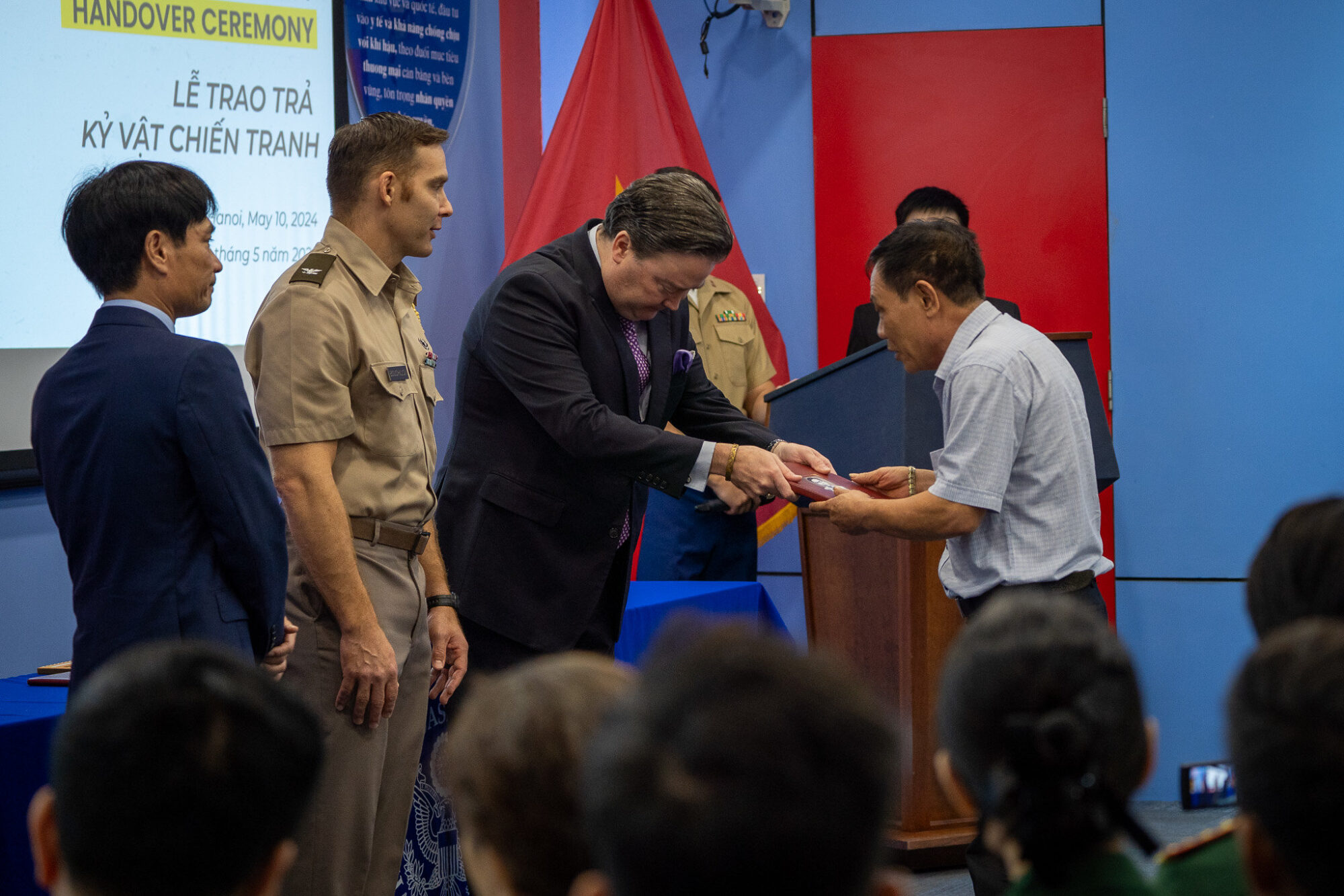 Meat Boils in a Leather Pot: The Legacy of the 1973 Paris Peace Accords ...