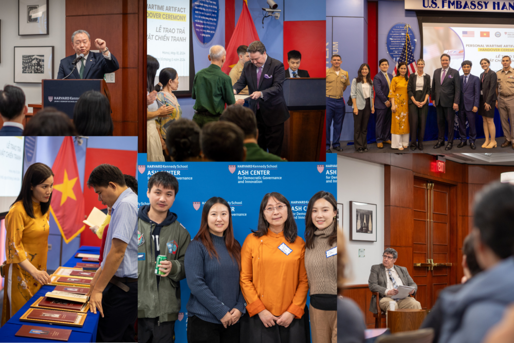 Meat Boils in a Leather Pot: The Legacy of the 1973 Paris Peace Accords ...