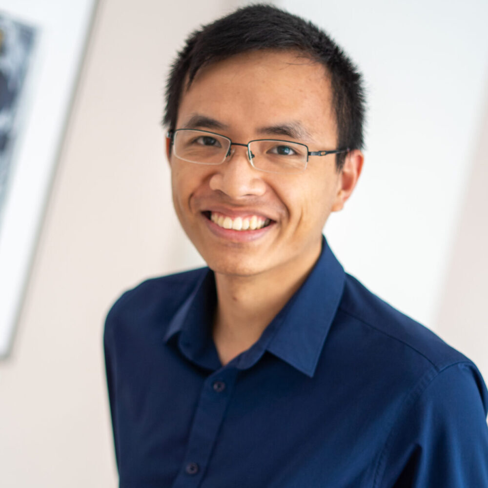 Unseen Legacies of the Vietnam War Project – Rajawali Institute