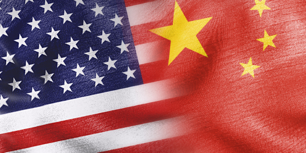 Understanding the next phase of US-China relations – Rajawali Institute